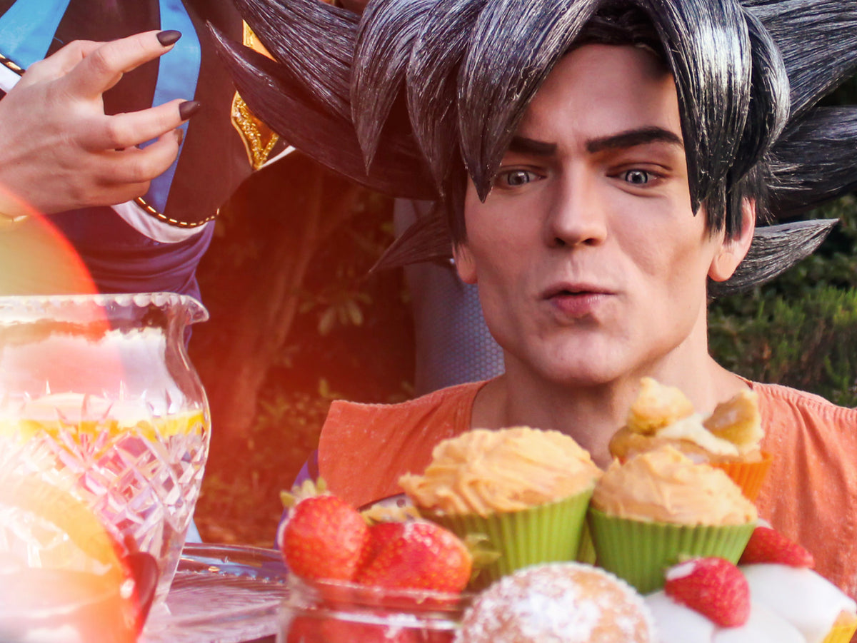 How Weight Gain Works: Advice For Weebs and Cosplayers – Be More Shonen