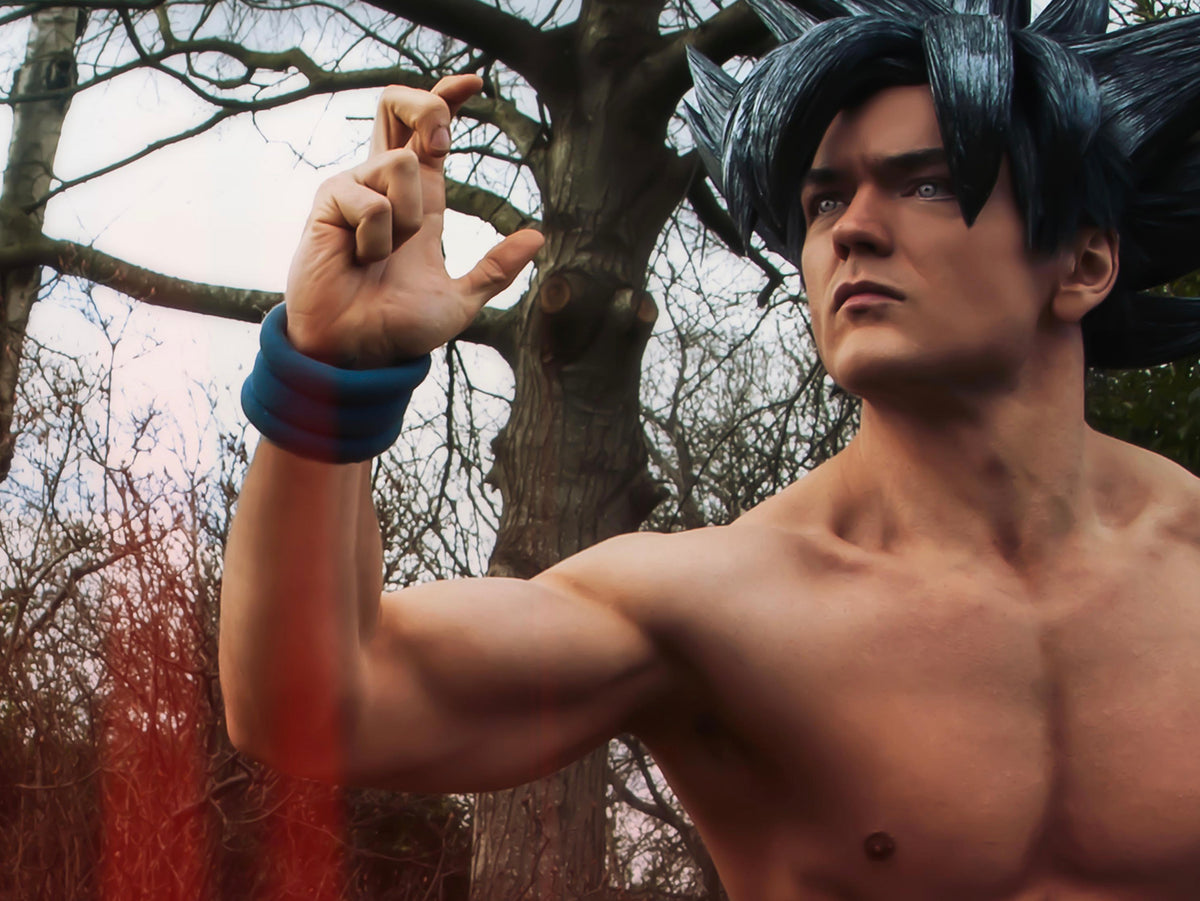 Be The Protagonist: Lessons From Anime & The Heroes Journey – Be More ...