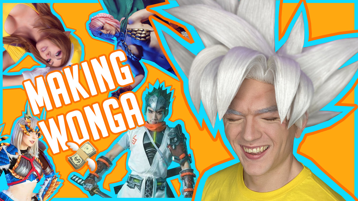 How To Make Money From Cosplay In 2020 – Be More Shonen